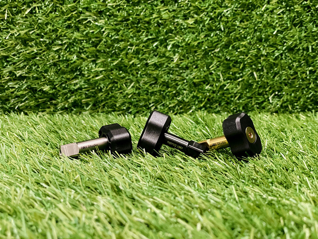 H&H Thor's Hammer – Cyclopes Co