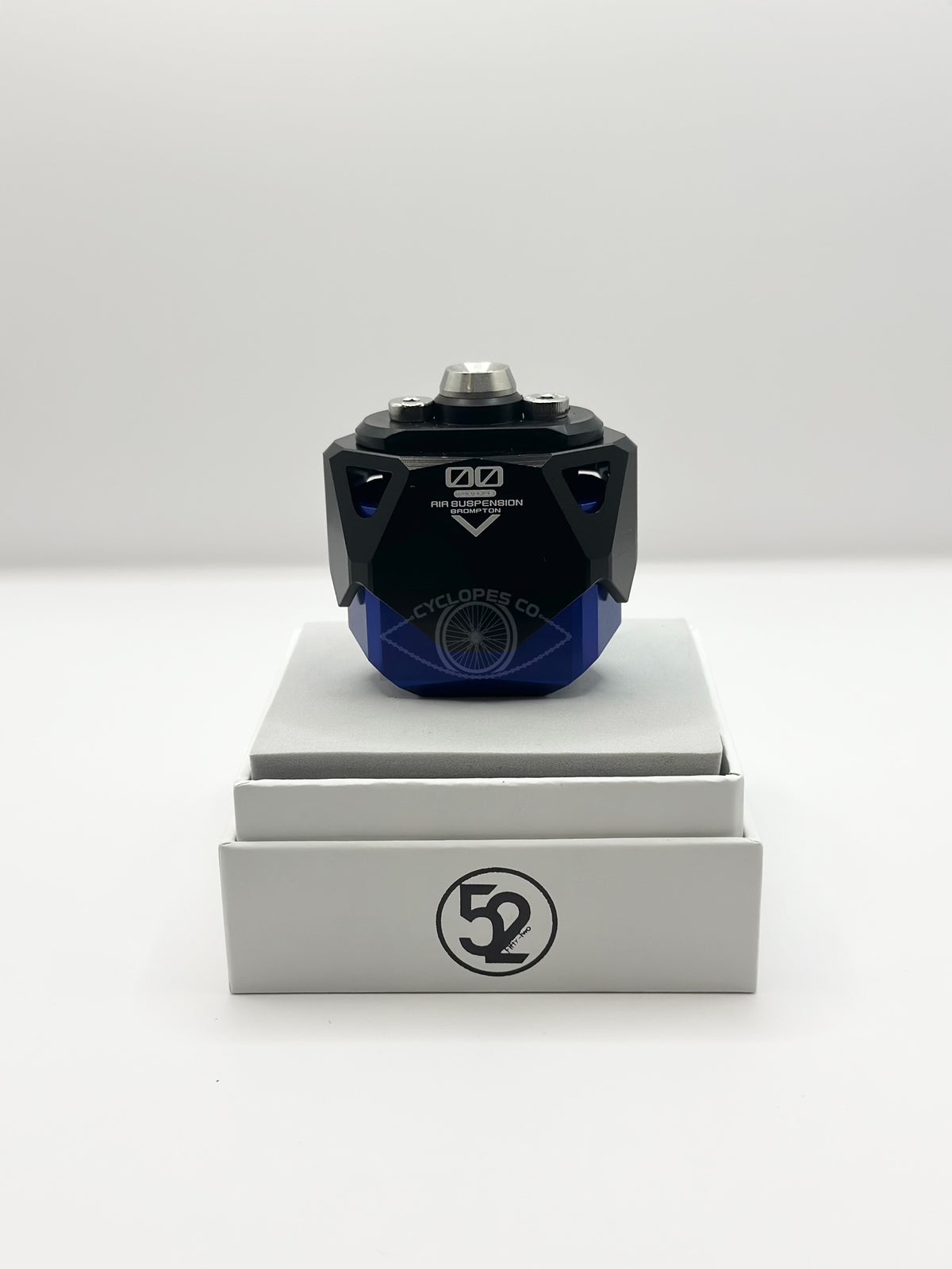 52Cycle Suspension Block – Cyclopes Co