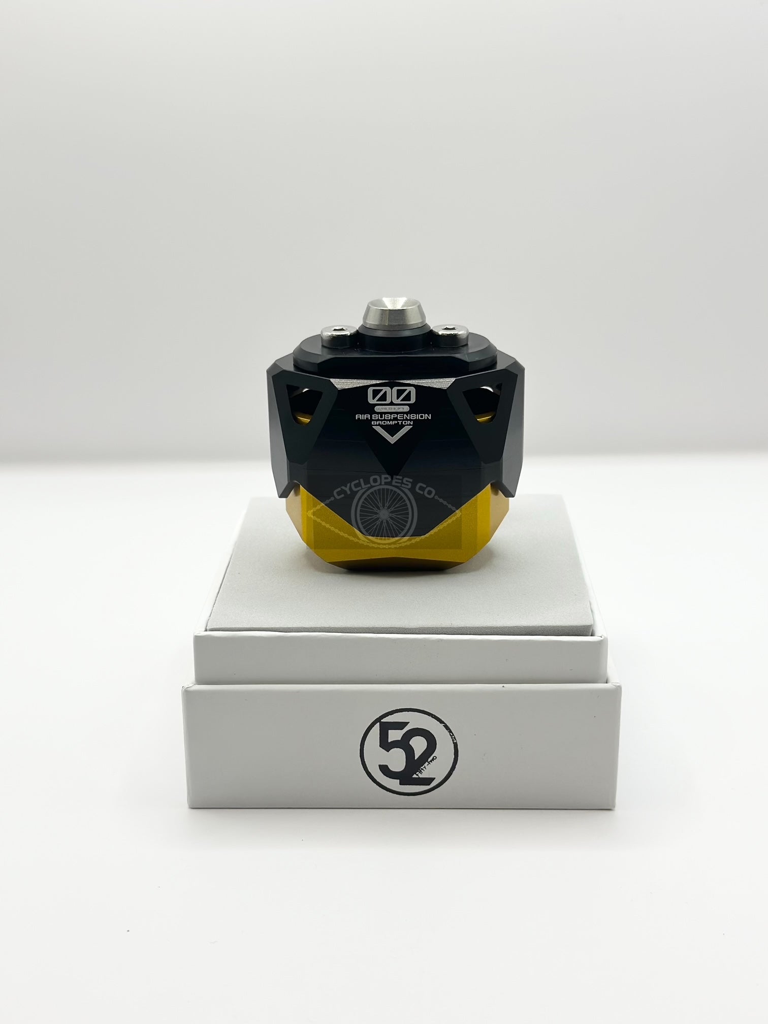 52Cycle Suspension Block – Cyclopes Co