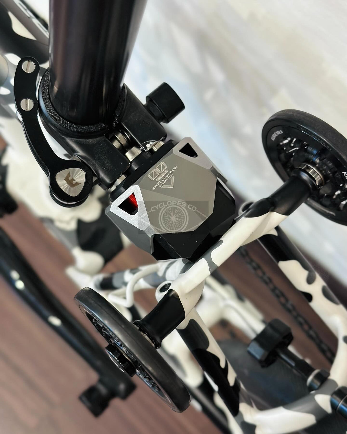 52Cycle Suspension Block – Cyclopes Co