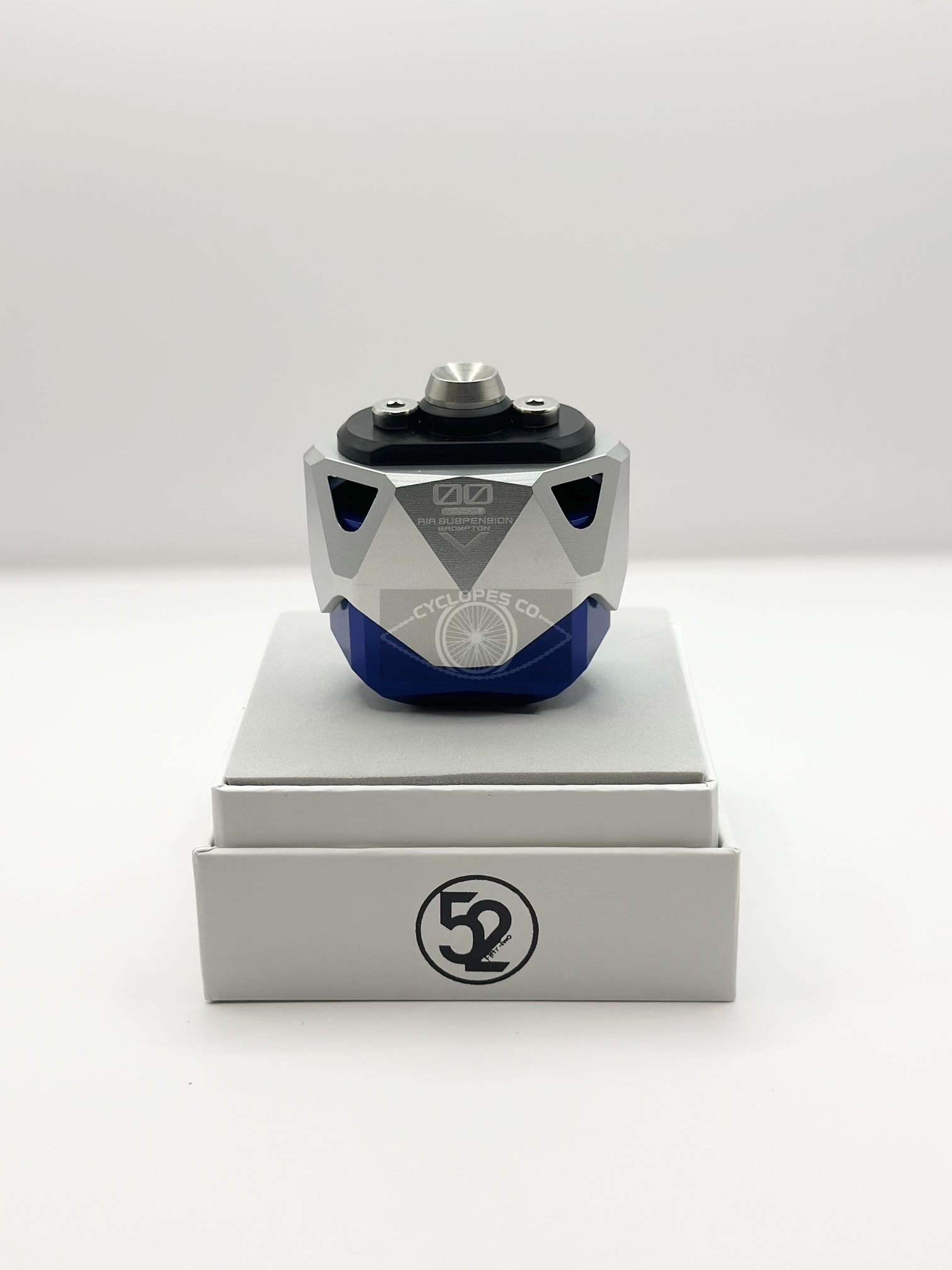 52Cycle Suspension Block – Cyclopes Co