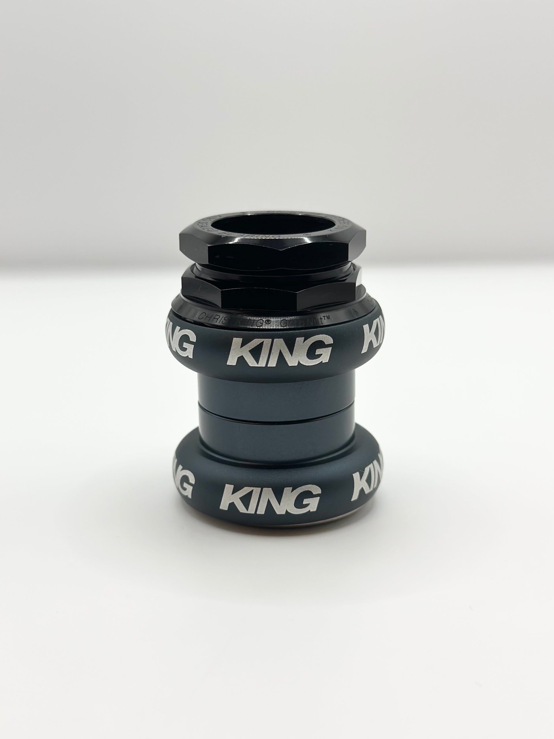 Chris King Gripnut Headset – Cyclopes Co