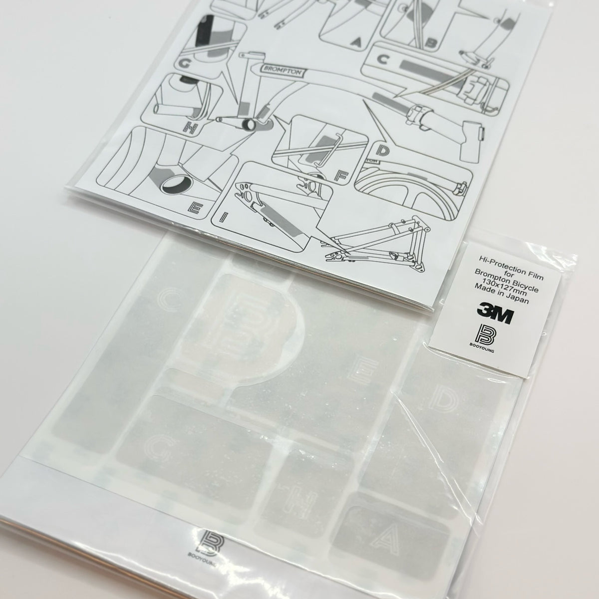 Frame Protector – Cyclopes Co