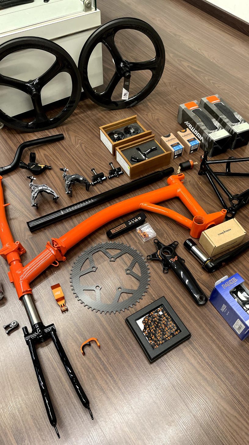 About us – Cyclopes Co