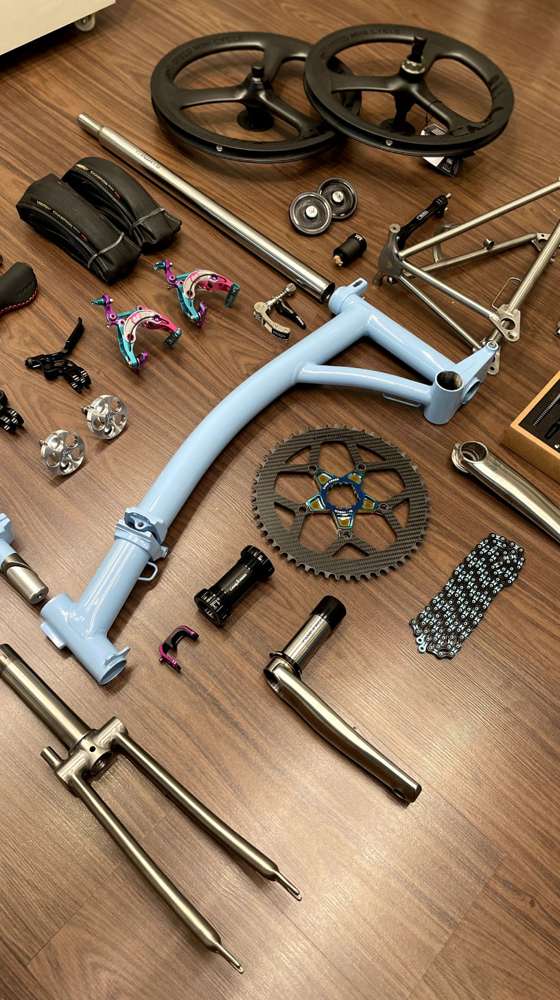 About us – Cyclopes Co