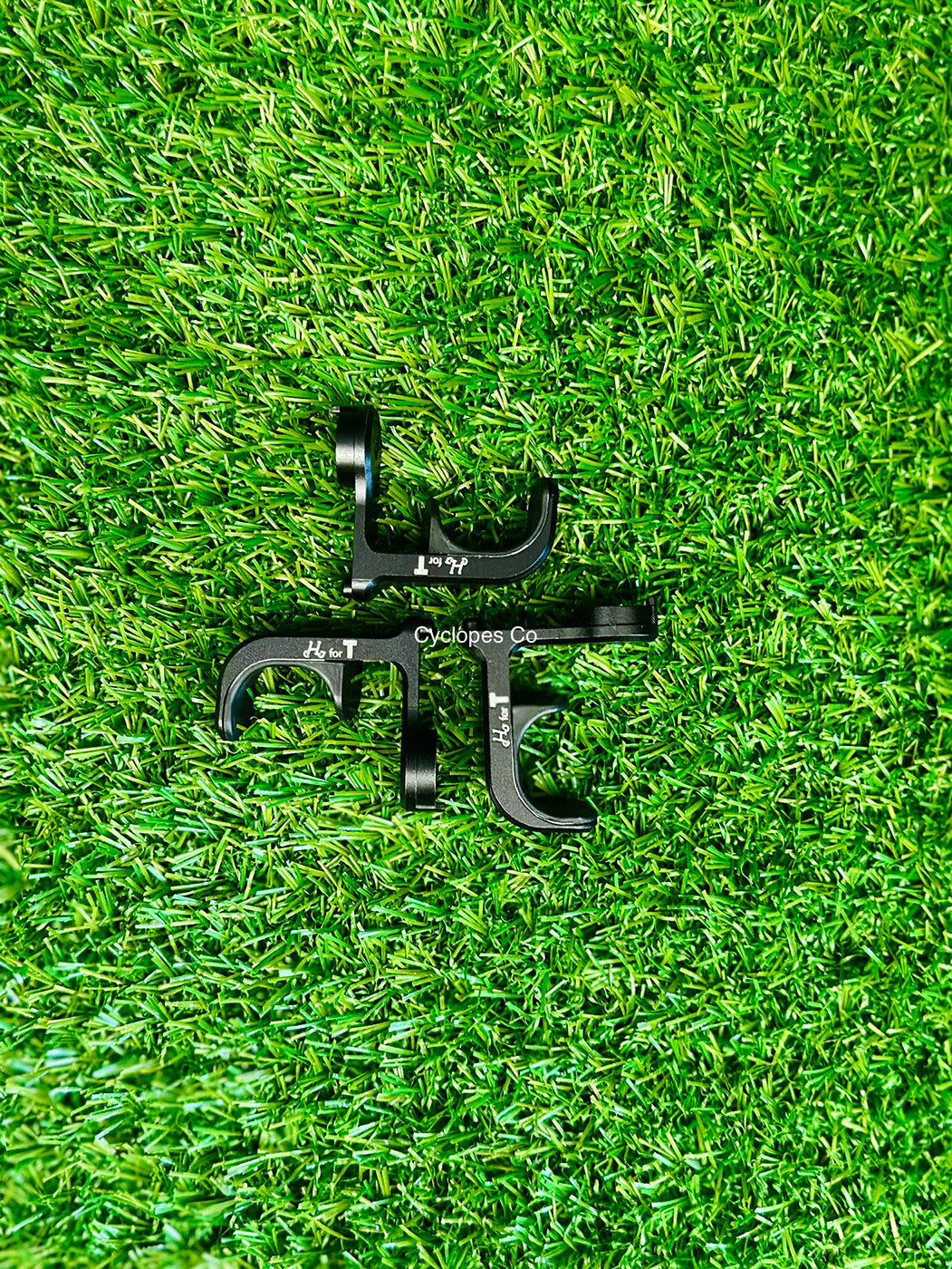 H&H E-Hook – Cyclopes Co