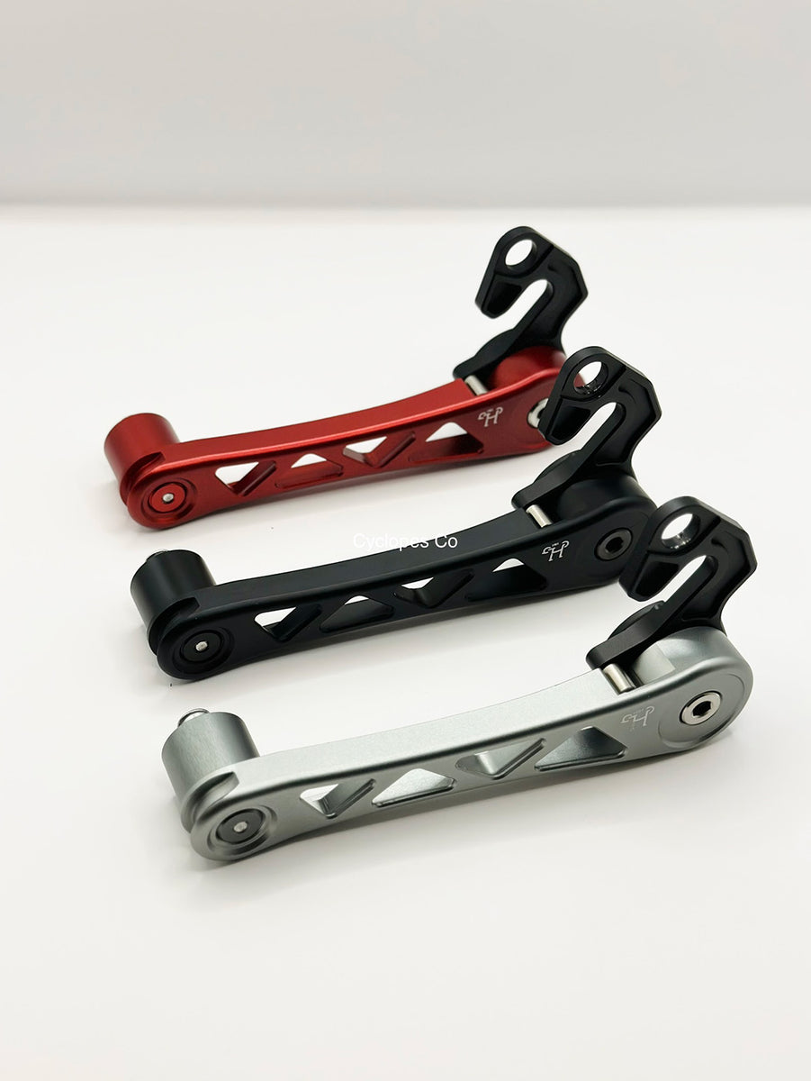 Brompton Chain Tensioner – Cyclopes Co