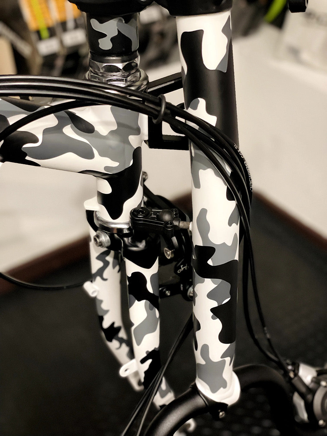 H&H Stem Catcher – Cyclopes Co