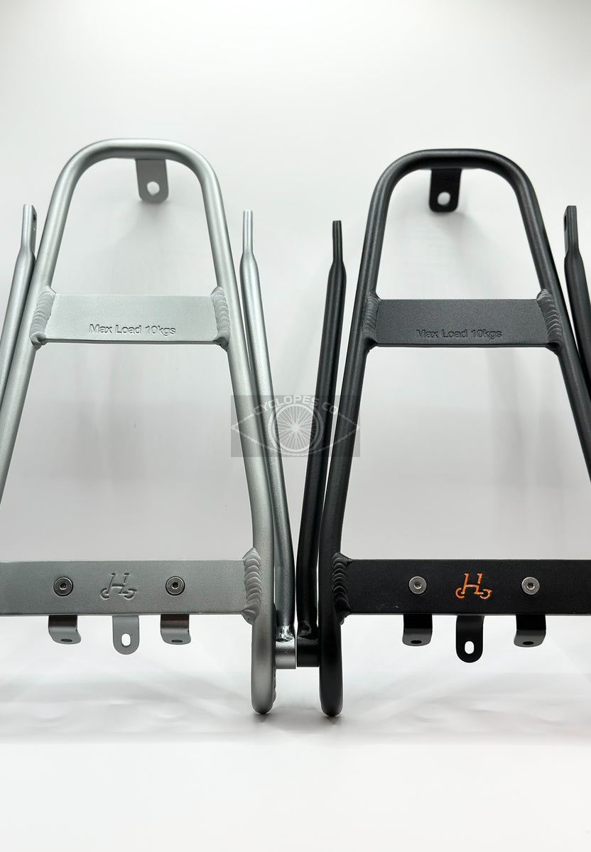Brompton Rack – Cyclopes Co