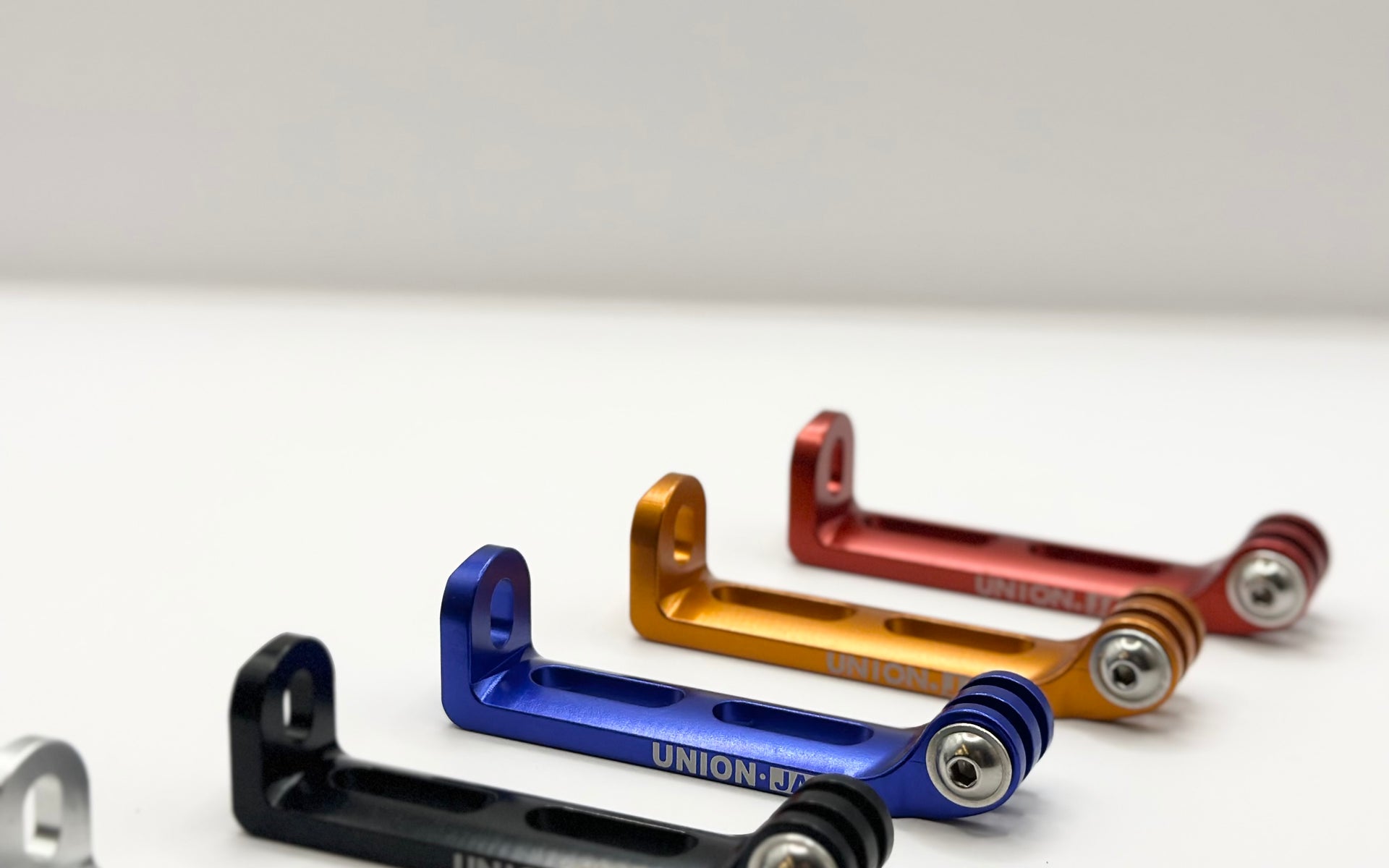 Brompton Mounts – Cyclopes Co