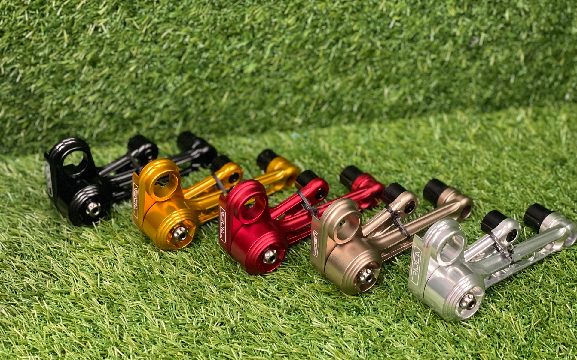 Brompton Chain Tensioner – Cyclopes Co