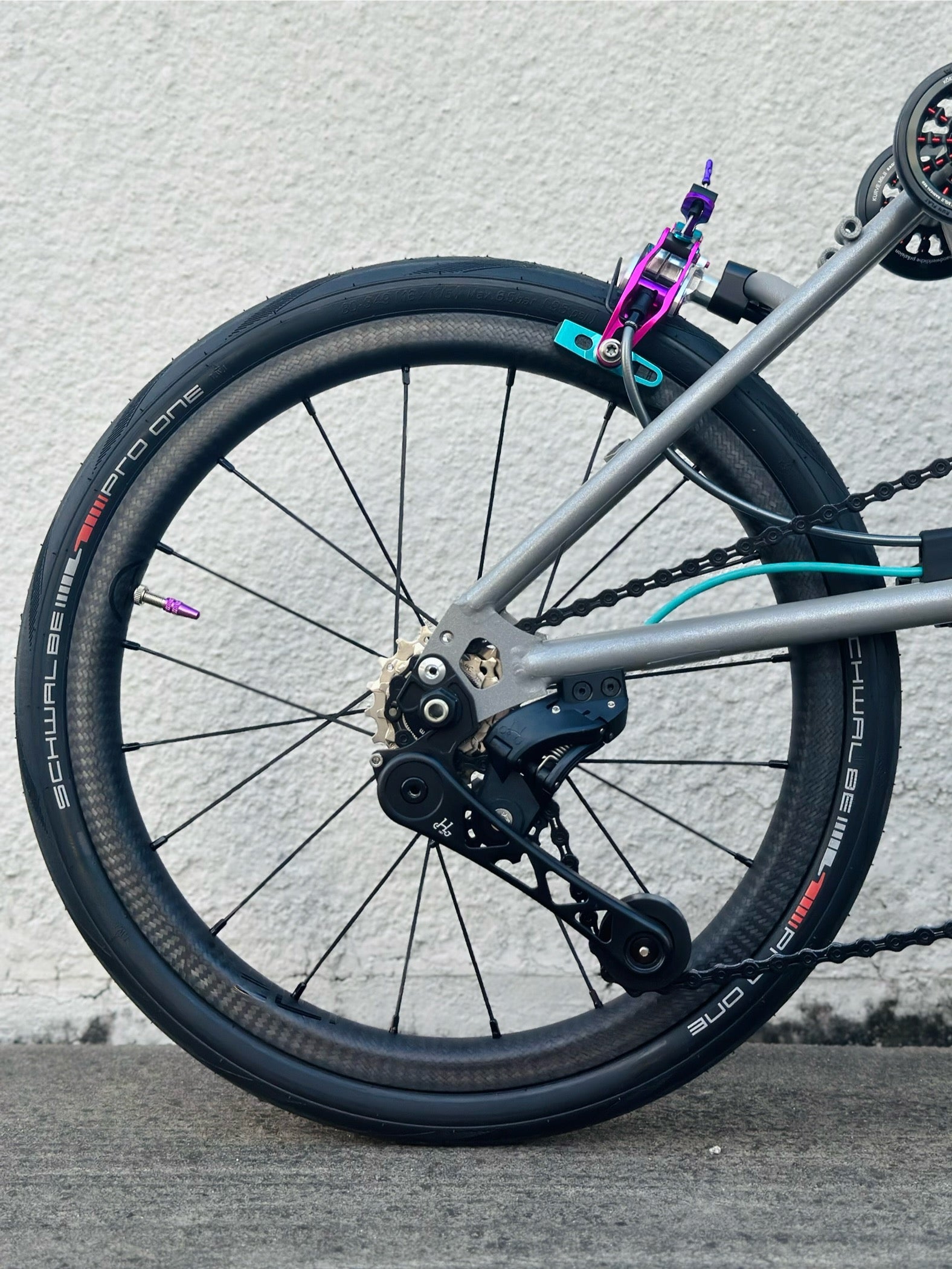 SMC PLUME-349-CW2 3/4/7 Speed – Cyclopes Co