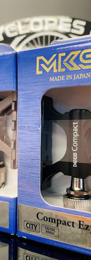 Brompton Crankset – Cyclopes Co