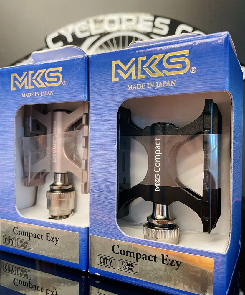 Brompton Crankset – Cyclopes Co