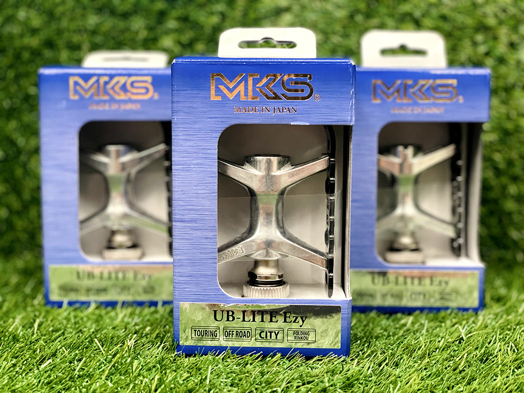 Brompton MKS – Cyclopes Co