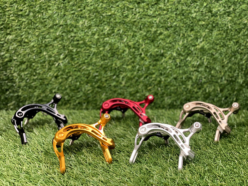 Ridea Brake Calipers BCB3 T – Cyclopes Co