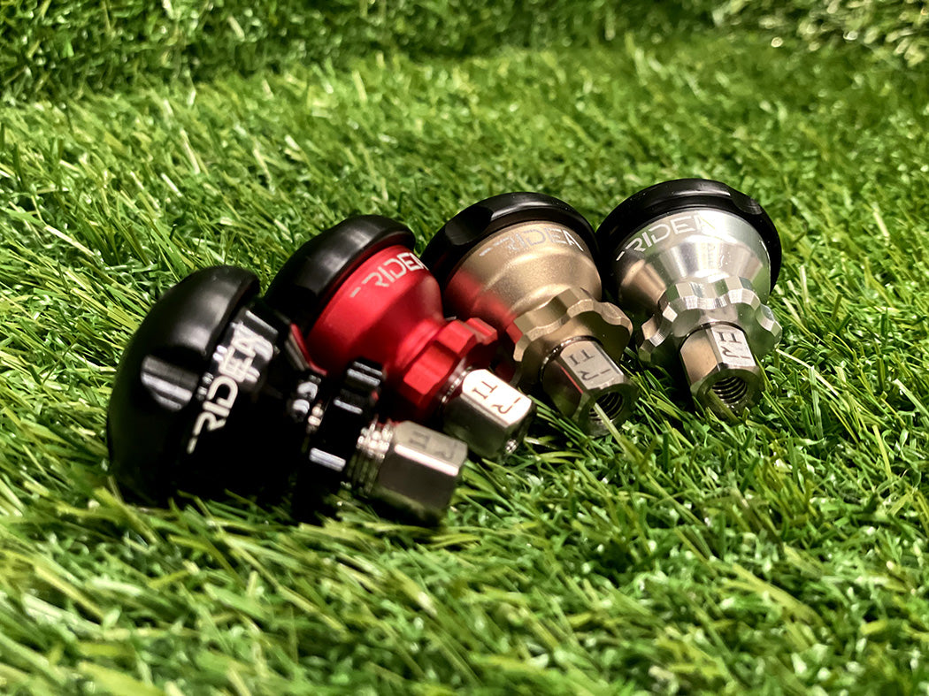 Ridea Lower Stop Disc – Cyclopes Co