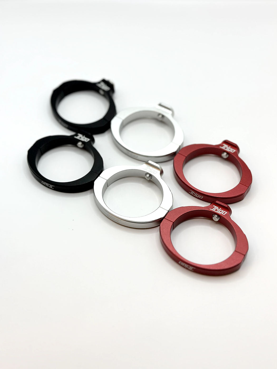 Brompton Trigo – Cyclopes Co