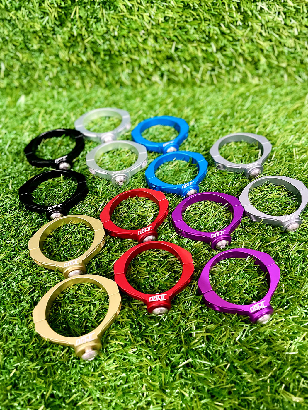 Brompton Trigo – Cyclopes Co