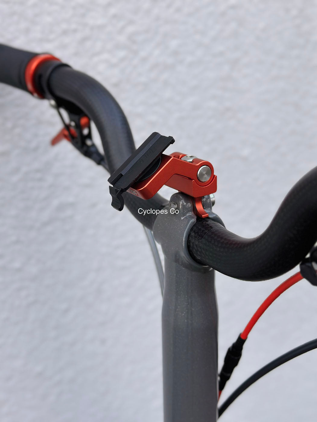 Trigo Brompton HP Mount 1811 – Cyclopes Co