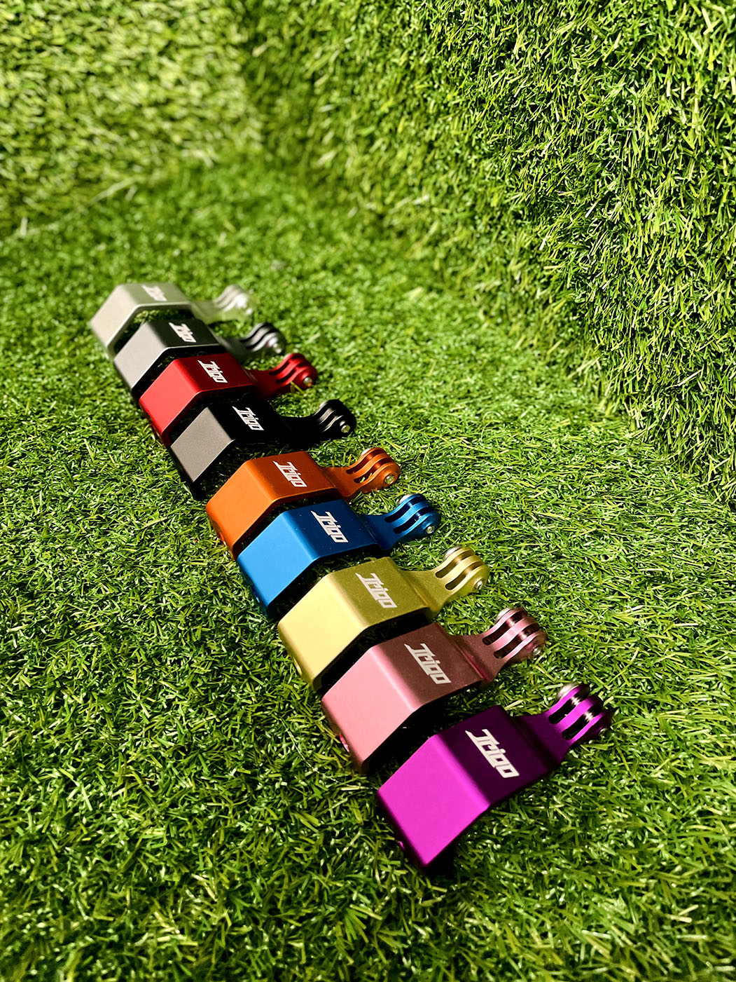 Trigo Light Mount – Cyclopes Co