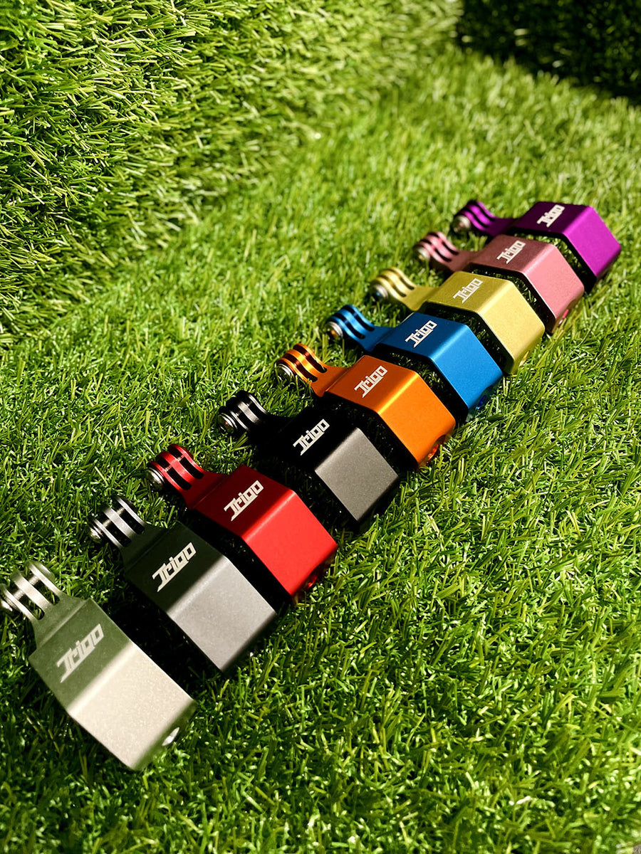 Brompton Light Mount – Cyclopes Co