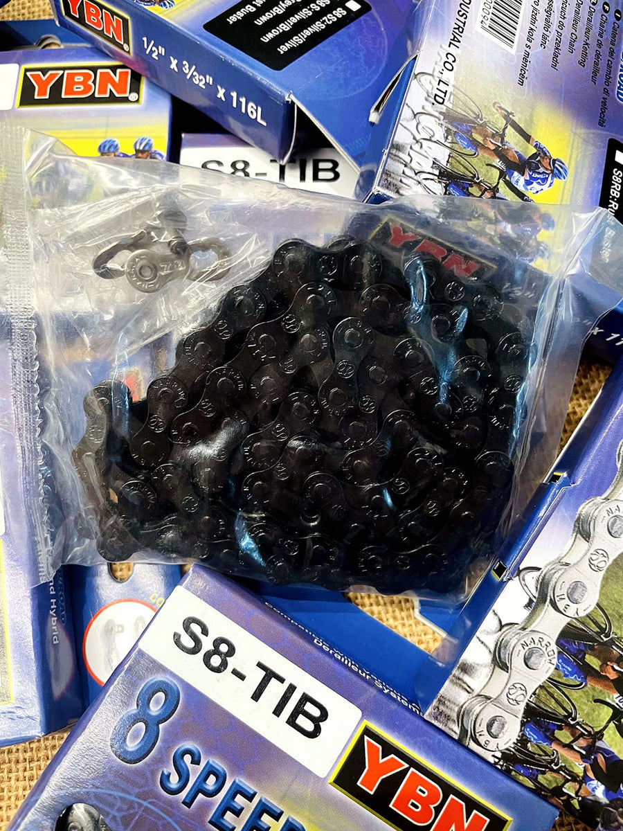 Brompton Chain – Cyclopes Co